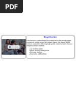Guidelines for Long Quotes in Essays | PDF | Citation | Apa Style