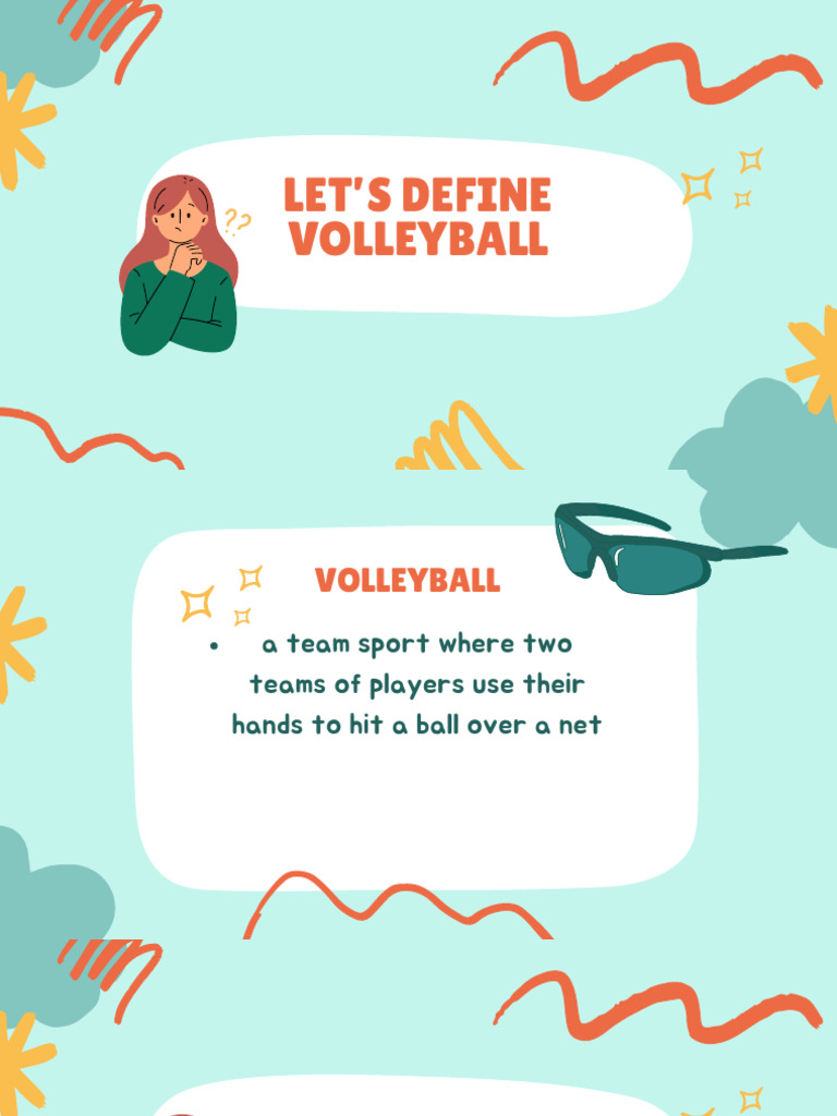 3RD Quarter Lesson in Pe Grade 8 | PDF | Volleyball | Team Sports