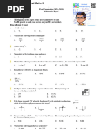 NCEA L3 Calculus FormulaeResource 2018 | PDF | Geometry | Euclidean ...