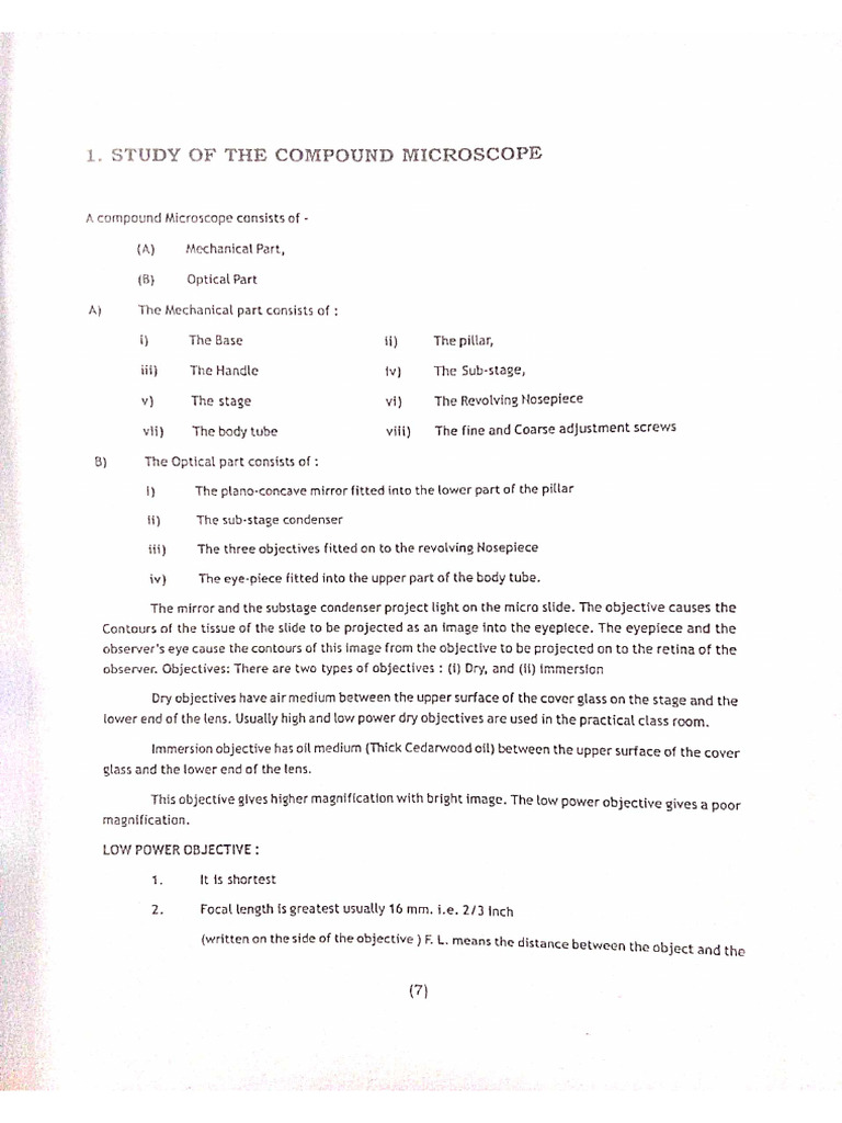 Laboratory Note Book On Haematology | PDF
