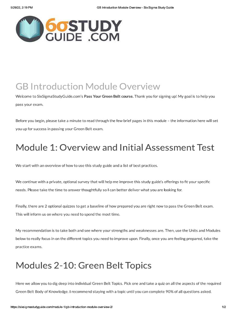 001 - Introduction | PDF