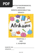 Perfek Vrae | PDF