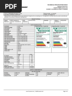 Round Ceiling Diffuser Airmaster Catalog | PDF