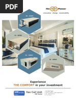 Round Ceiling Diffuser Airmaster Catalog | PDF