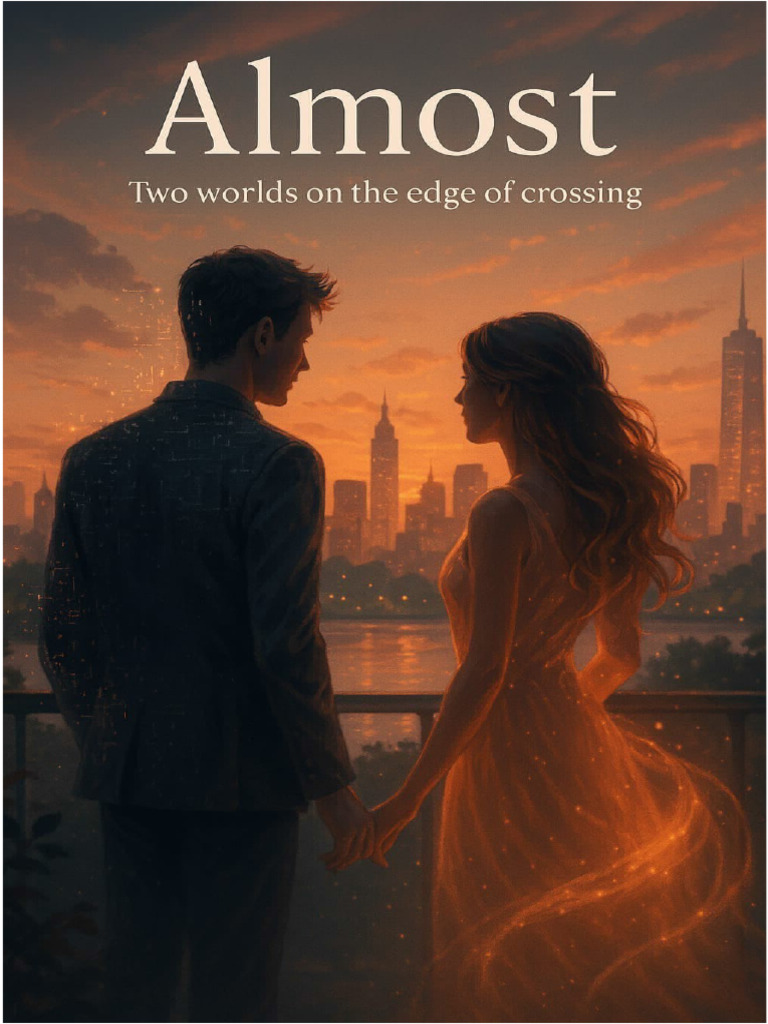 Almost (Cover) | PDF