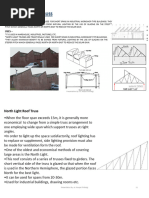 North Light Truss | PDF