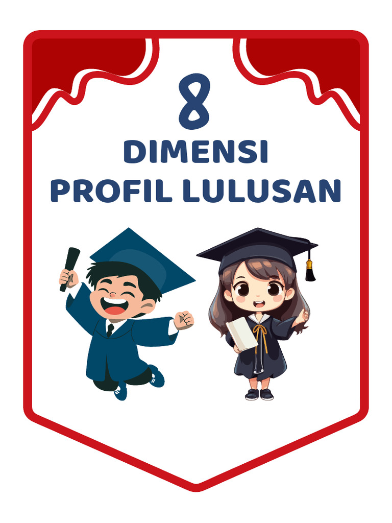 8 Dimensi Kelulusan | PDF