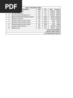 Chiller Efficiency Calculation Guide | PDF | Air Conditioning ...