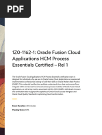 Oracle Modern Best Practice Handbook PDF | PDF | Business Process ...