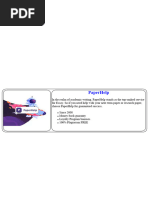 Grade 10 English Essay Samples Guide | PDF | Essays | Thesis