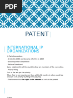 Patent Kind Codes Overview by Country | PDF | Patent Application ...