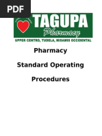 Dispensing License Application Guide | PDF | Registered Mail | Health Care