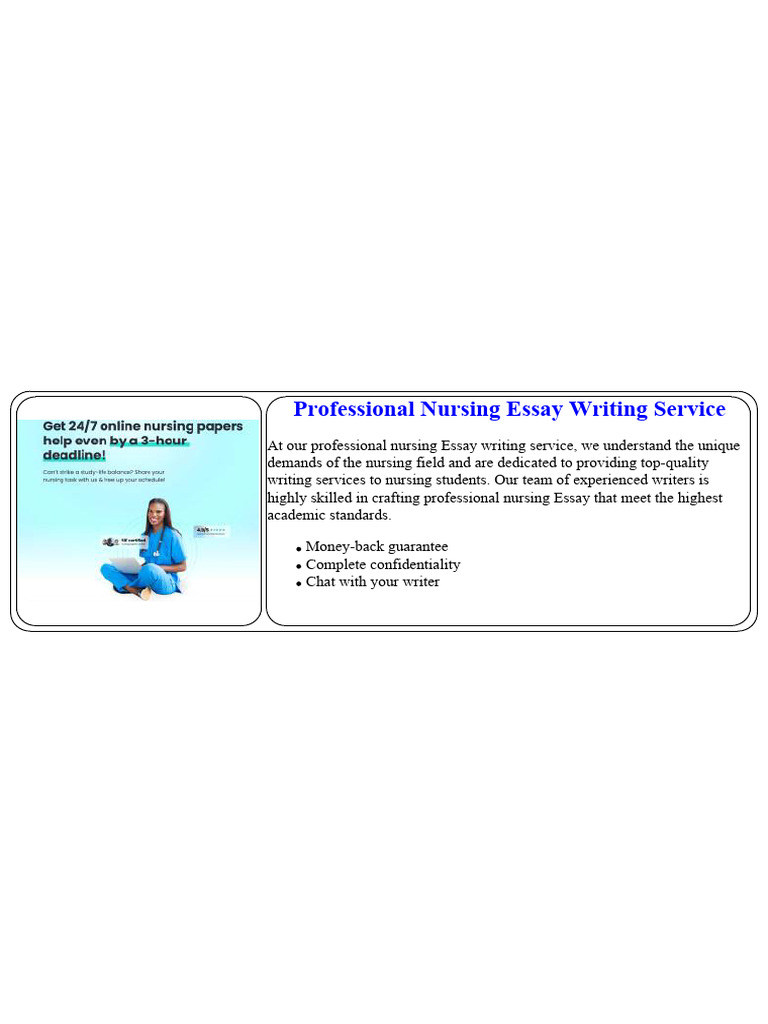 Example of Comparison and Contrast Essay Writing | PDF | Essays | Books