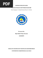 Buku Panduan Maxsurf | PDF