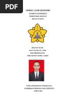 MODUL AJAR UKIN SMA 10 EKONOMI Kebutuhan Manusia Dan Kelangkaan Sumber Daya | PDF