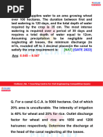 Road Joint Dipping Measurement Form | PDF