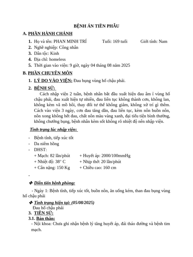 Trí Beobeo | PDF