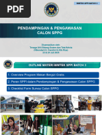 Panduan MBG 2025 - Kemendikdasmen | PDF