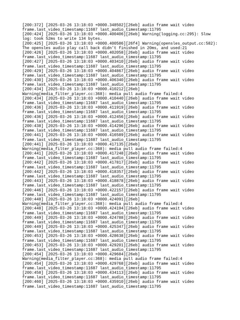 Trace | PDF | Computer Engineering | Information And Communications Technology