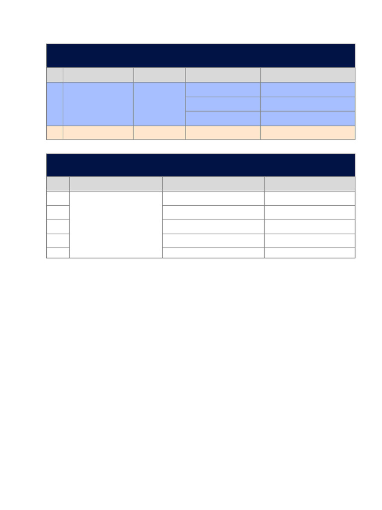 Delma Ferry and Water Taxi Schedule | PDF
