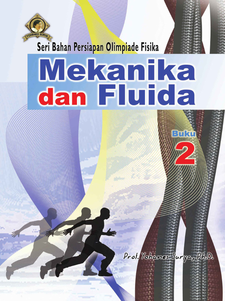 Mekanika Dan Fluida 2 | PDF