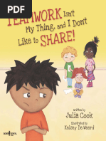 The Color Monster PDF Book by Anna Llenas | PDF