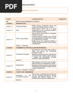 IEB Mathematics Formula Sheet | PDF