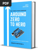 Otto Blockly Guide PDF | PDF | Arduino | Computer Programming