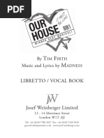 A Christmas Story Script | PDF