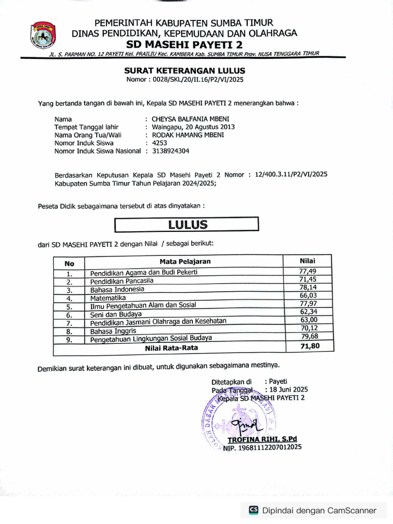 Key SKL | PDF