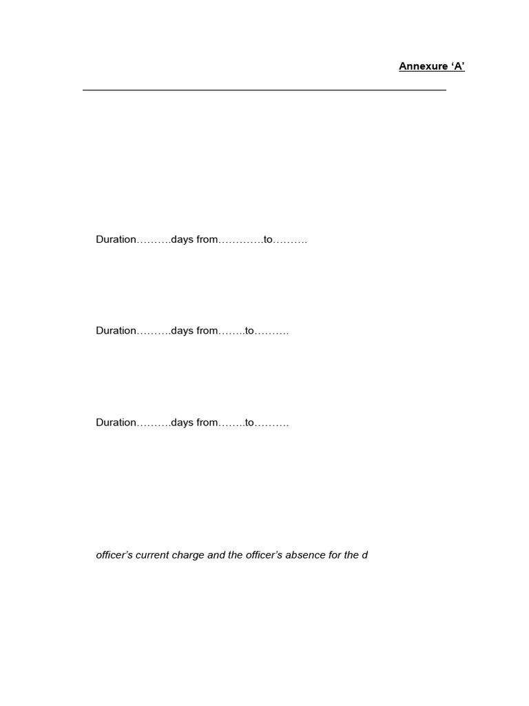 IATA Training Nomination Application Form | PDF