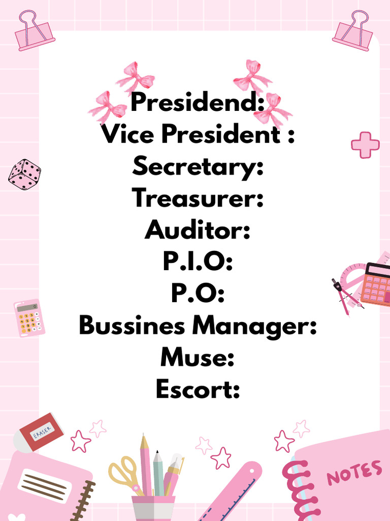 Pink Illustrative Math Page Border - 20250626 - 184628 - 0000 | PDF