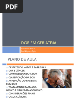 HINTS para Diagnóstico de Vertigem | PDF | Vertigem | Sistema vestibular