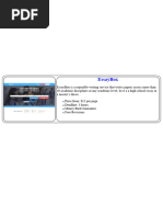 Tagalog Essay Writing Samples | PDF | Tagalog Language | Human ...