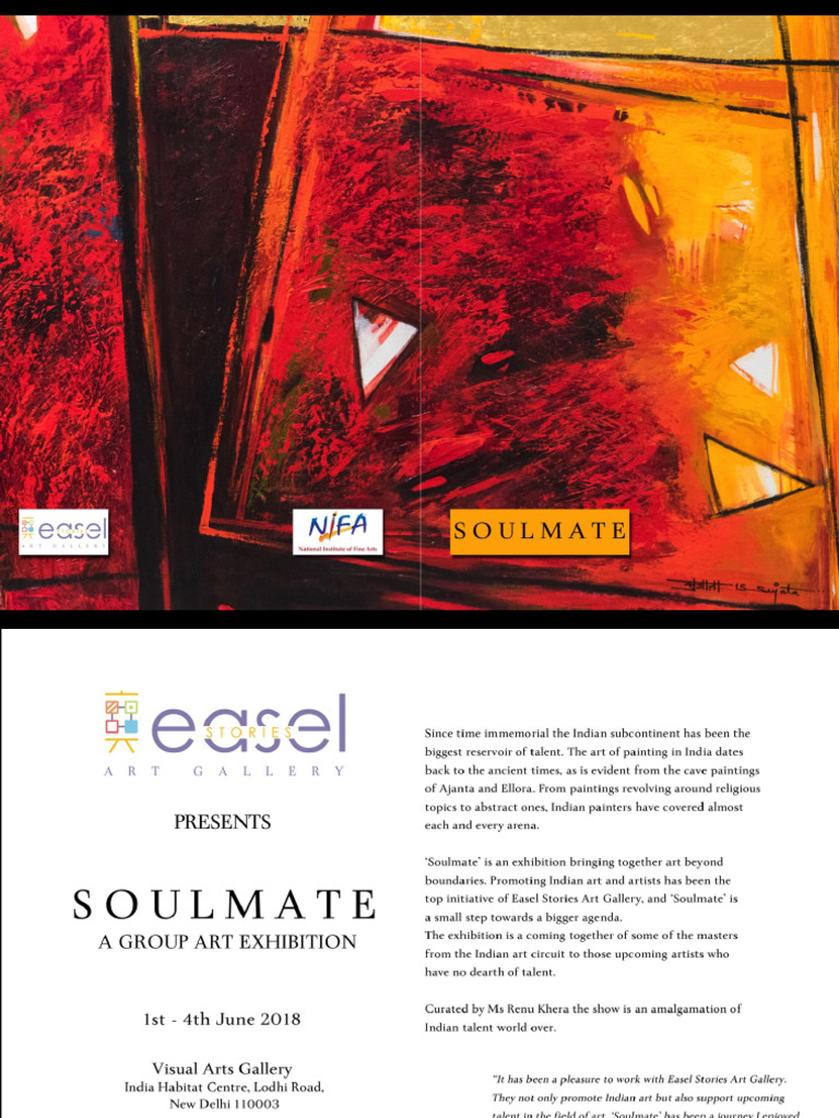 Soulmate Catalogue PDF | PDF