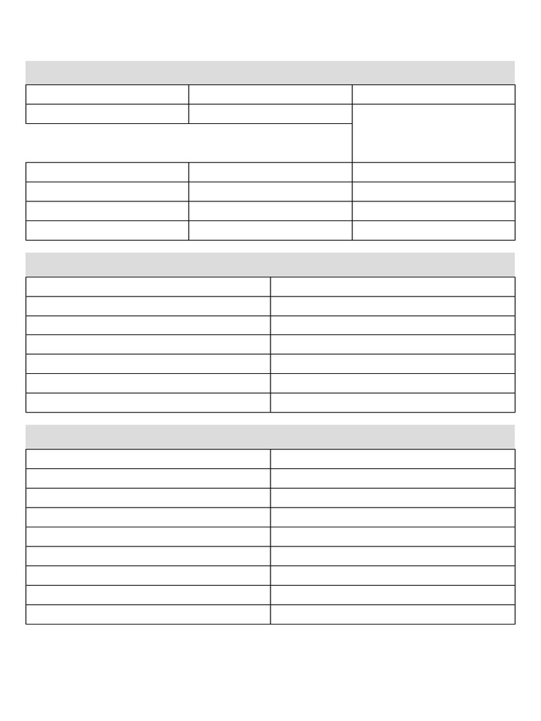 UPSC Study Timetable | PDF