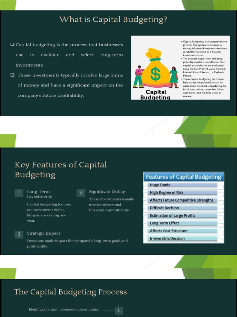 Financial Manage Assi Ppt (1) | PDF