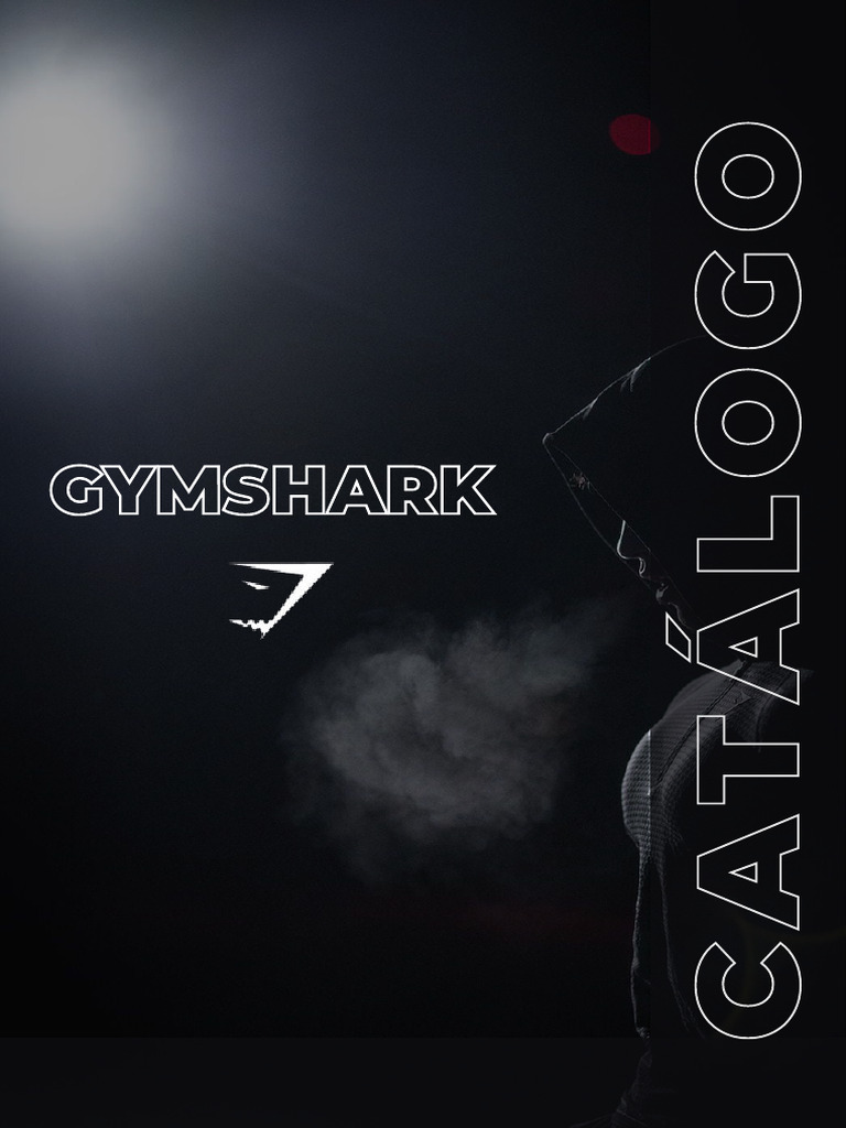 Catálogo de Productos Gymshark 1 | PDF