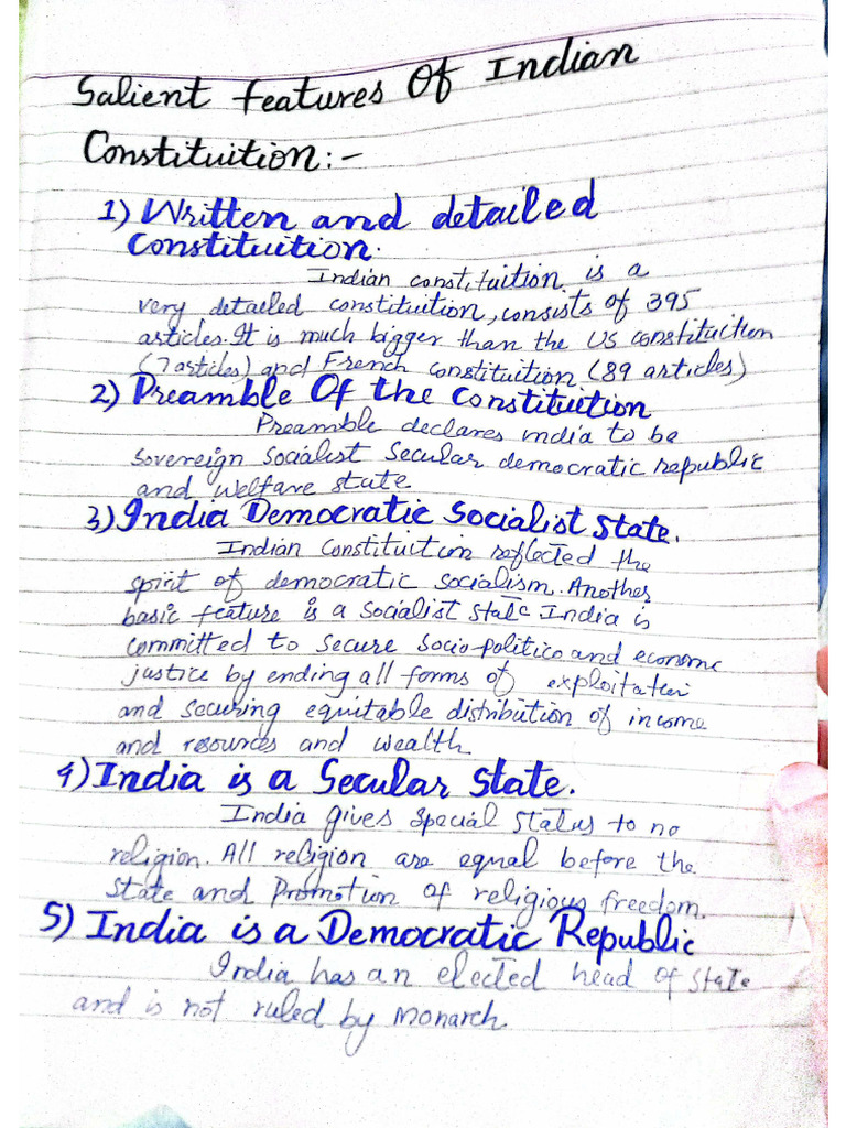 Political Science Paper 2 Lec 3 | PDF