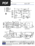9 International Health Facility Guidelines (iHFG) | PDF | United Arab ...