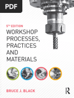 Machining Fundamentals | PDF