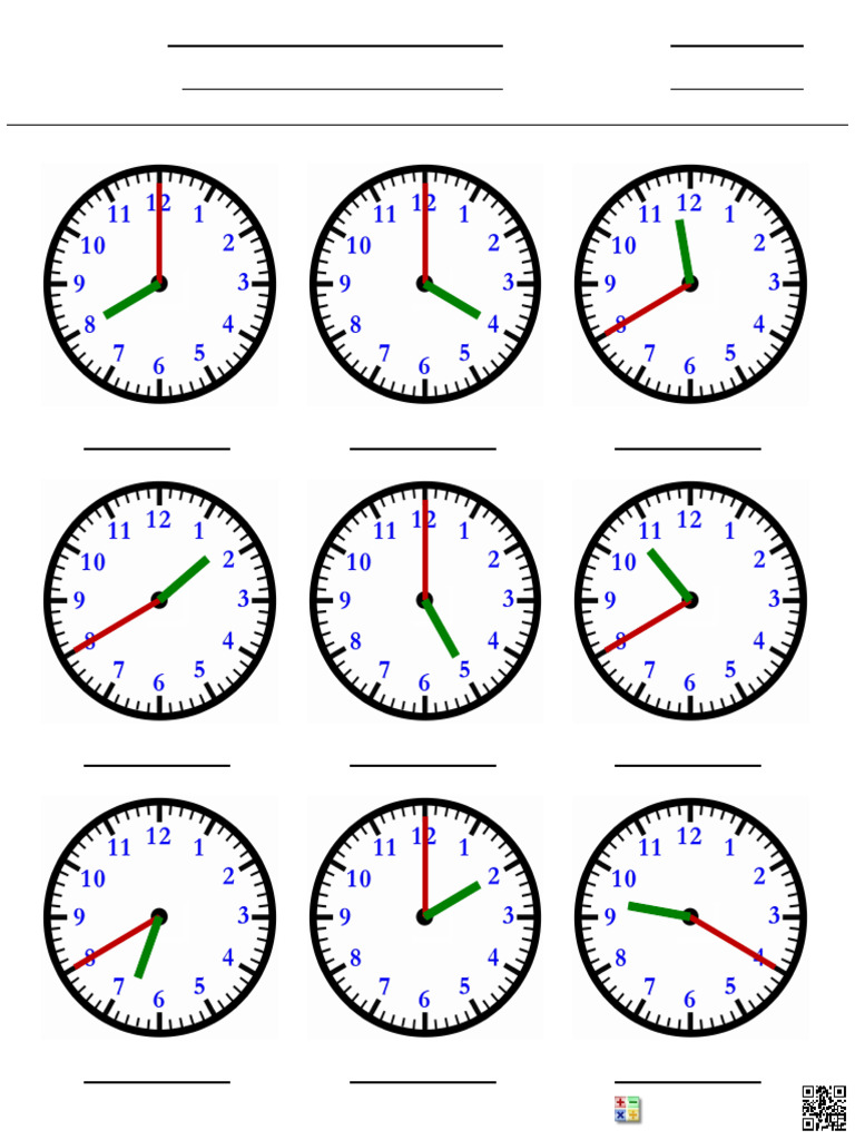 telling_time_hands | PDF