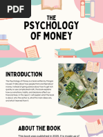 The Psychology of Money | PDF