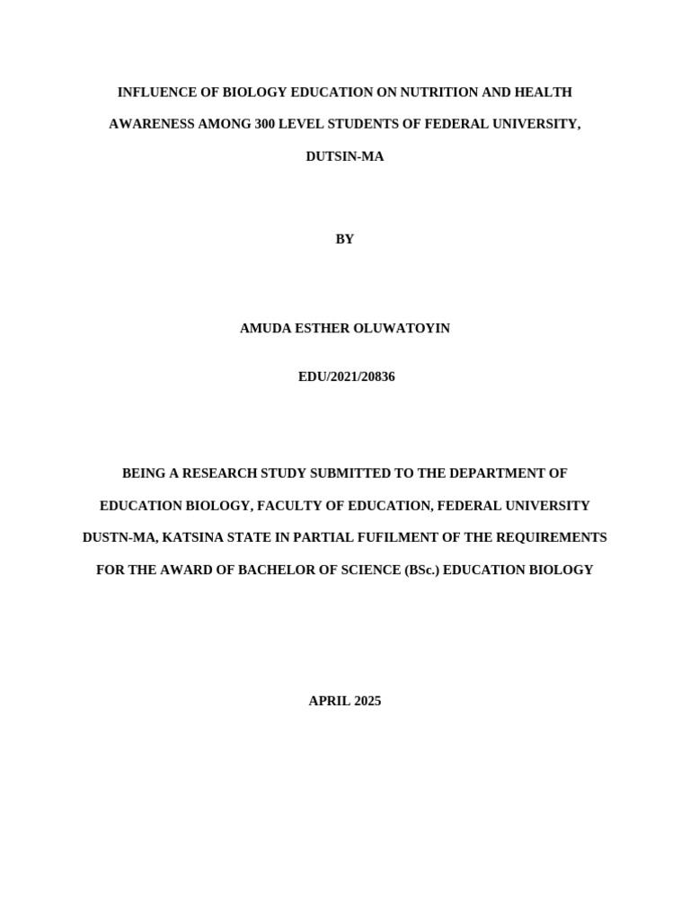 Esty Project Complete | PDF | Psychological Concepts