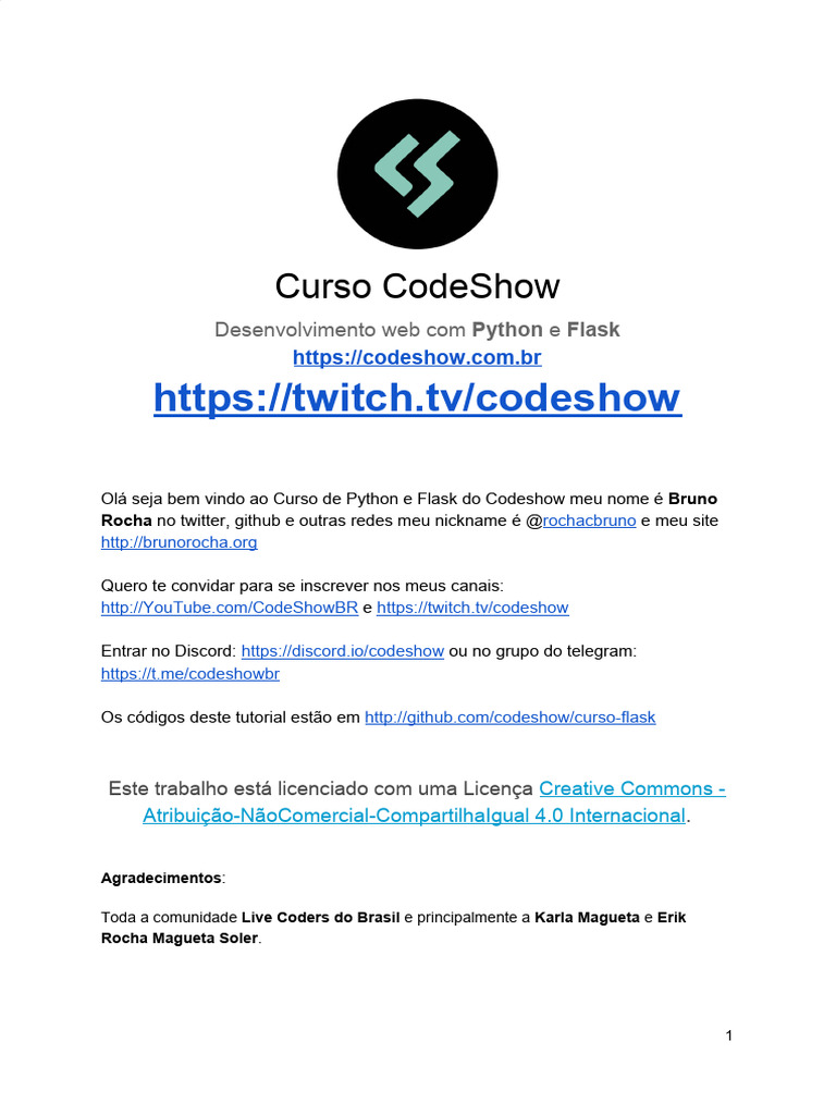 Apostila | PDF | Rede mundial de computadores | Internet e Web