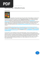 Forbidden Marker Maze Map - Google Search | PDF