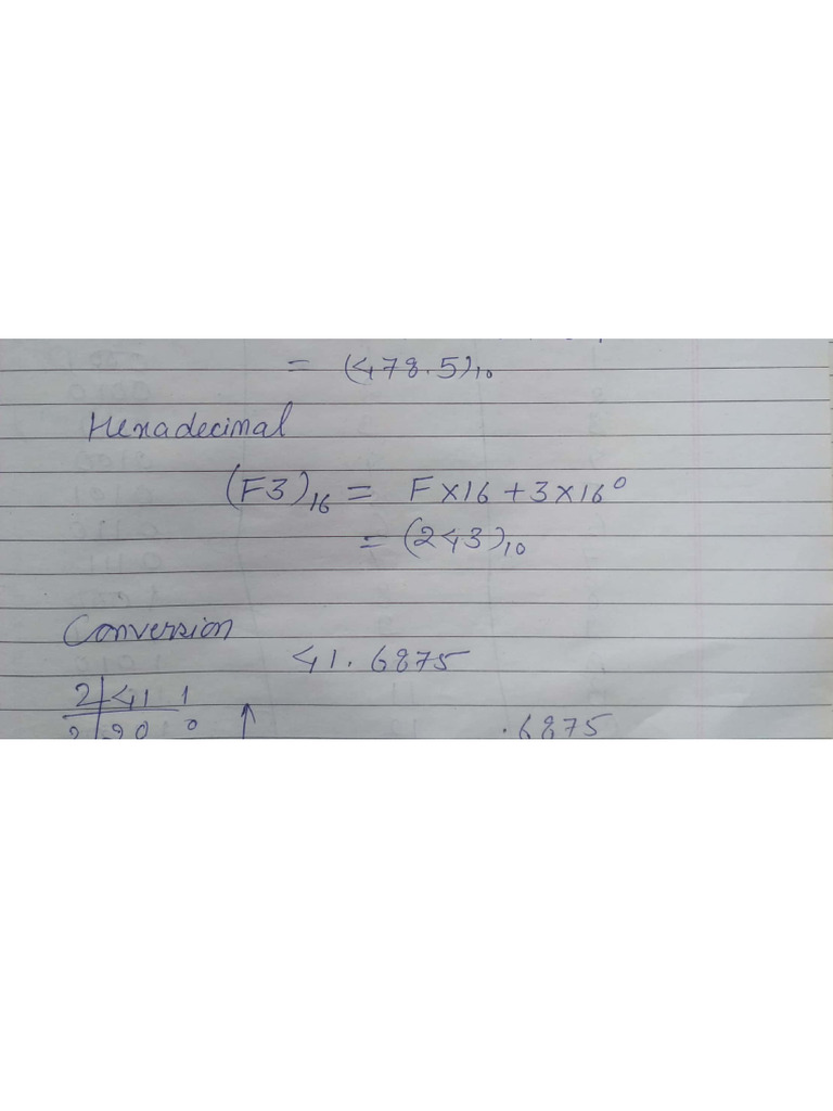 Booth Algorithm | PDF