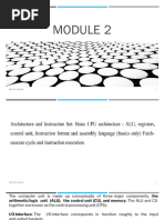 A Web-Based Little Man Computer Simulator | PDF | Computer Program | Programming