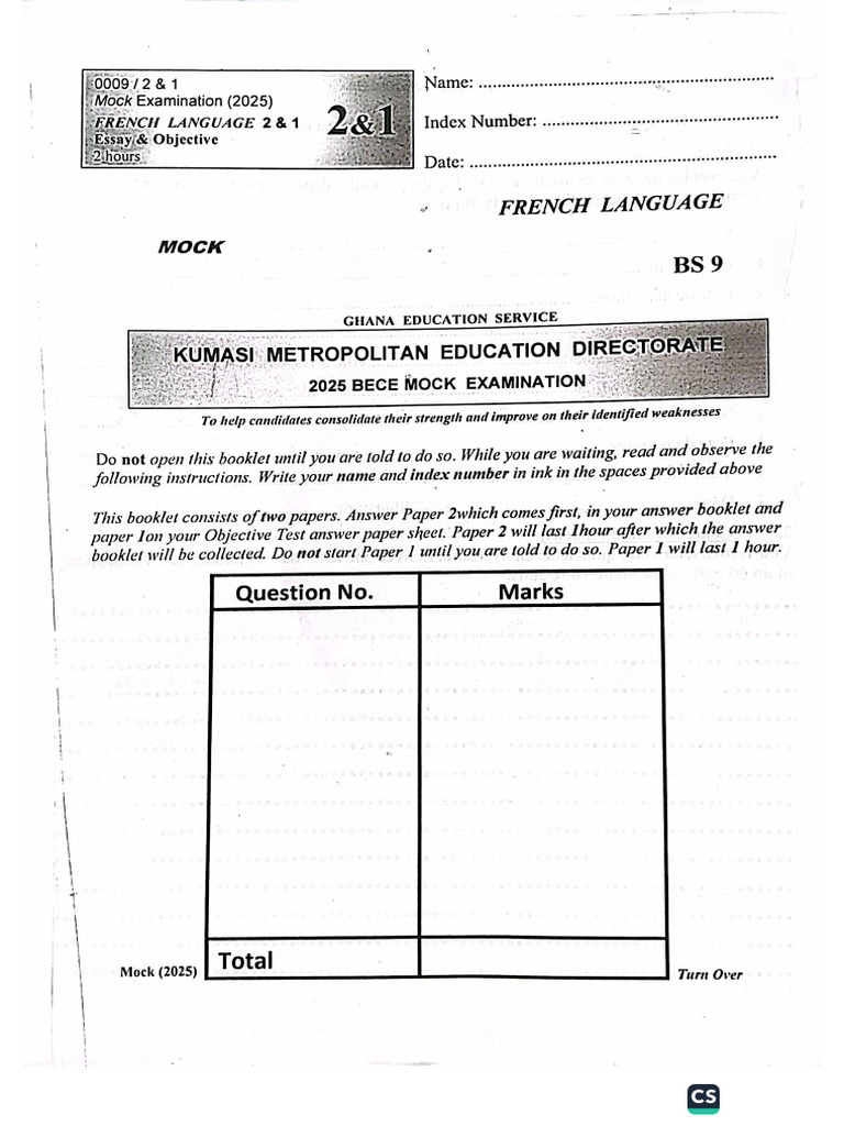 French & SCHEME - Metro | PDF