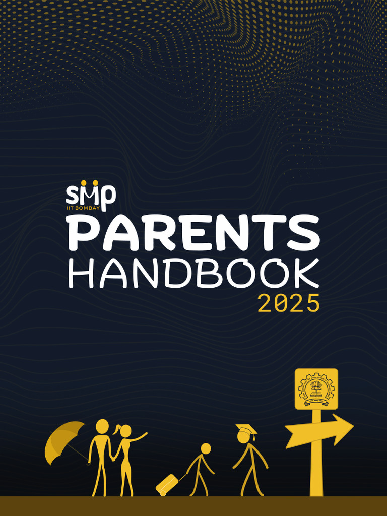 Parents Booklet Final | PDF